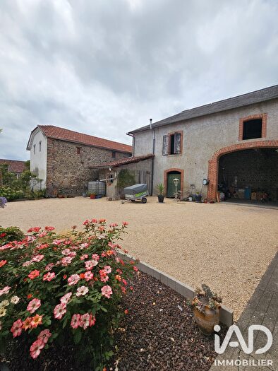 Maison 4 pièces à vendre à Sarriac-Bigorre