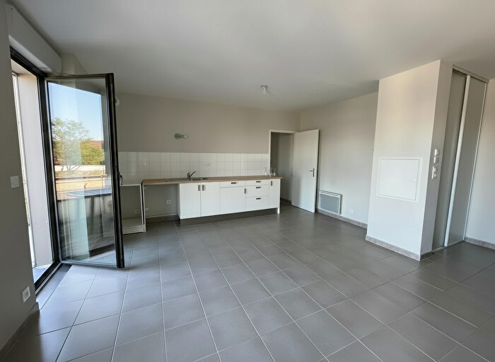 Tours, Lakanal, Strasbourg - Appartement 2 pièces à louer