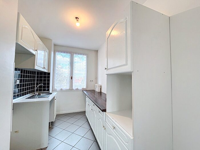 Appartement à louer - Villefranche-sur-Saône, Béligny, Lamartine - 3 pièces - 2 chambres