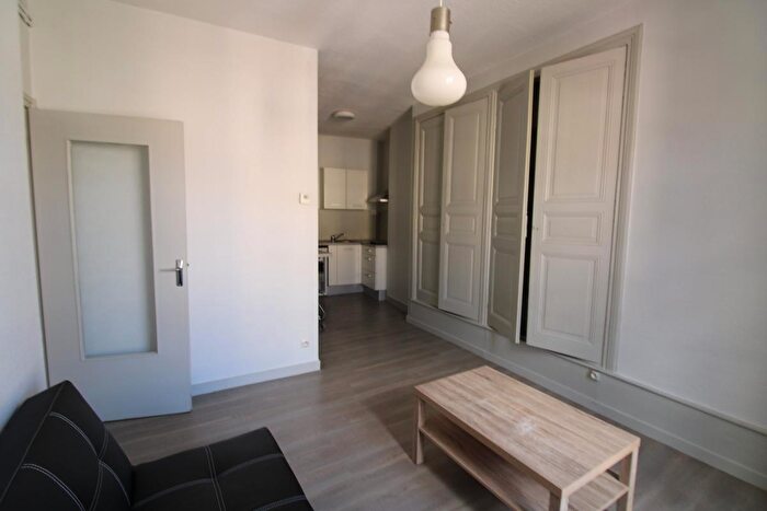 Appartement 2 pièces à louer - Le Puy-en-Velay, Centre-ville