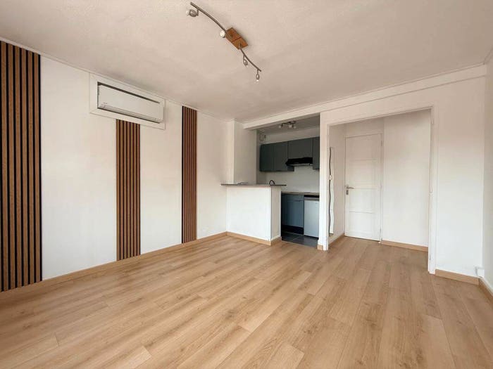 Sud, Houplines - Appartement 2 pièces à louer