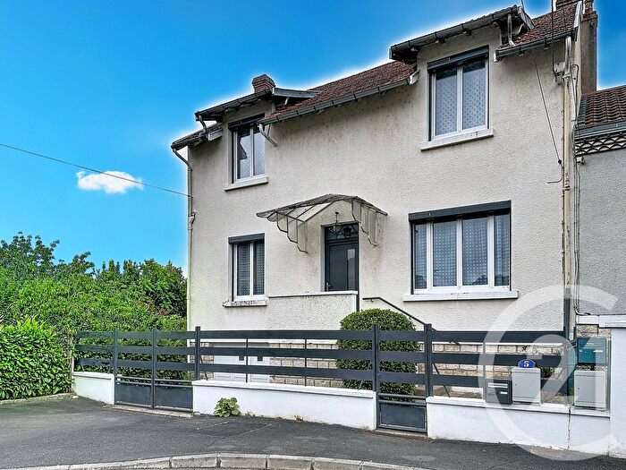 Maison 5 pièces à vendre à Périgueux, Saint-Georges