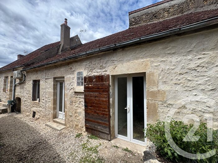 Maison 5 pièces à vendre - Varzy