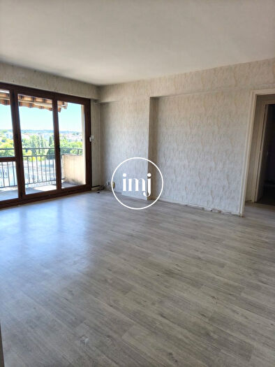 Limoges, Bénédictins, Montplaisir - Appartement 2 pièces à vendre