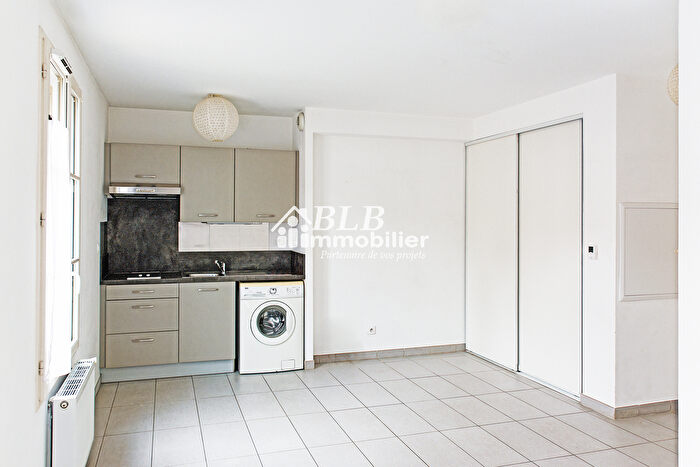 Appartement à vendre - Rambouillet, Groussay, Providence, Gommerie, Vernes, Dreyfus - 1 pièce