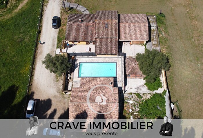 Maison à vendre - Saint-Ciers-dAbzac - 5 pièces - 4 chambres