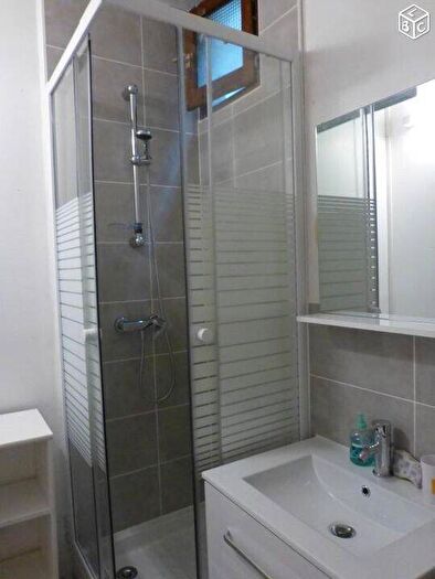 Appartement à louer - Grangier, Dijon - 1 pièce