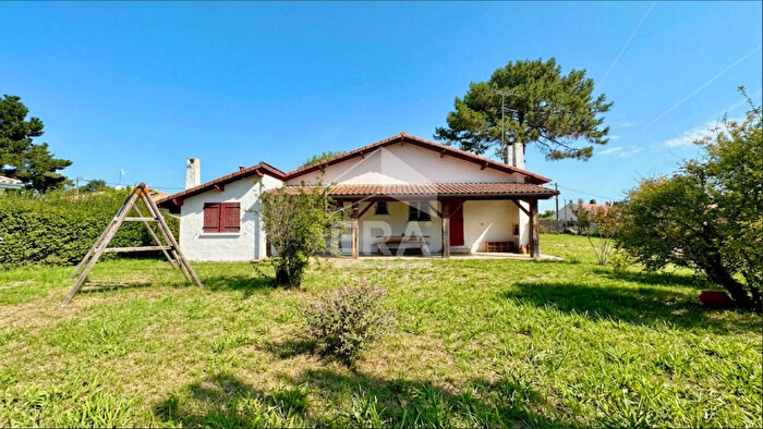 Gujan-Mestras, Mestras - Maison 4 pièces à vendre