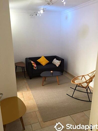 Appartement 1 pièce à Prefecture, Cergy, à louer