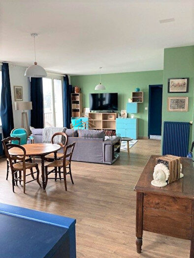 Appartement 3 pièces à louer - Bourges, Centre-ville, Charlet, Lahitolle, Pignoux, Sembat