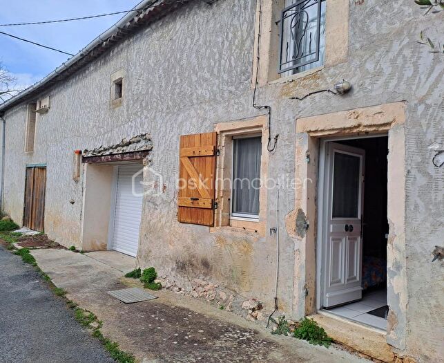 Maison à vendre - Frontenac - 4 pièces - 2 chambres