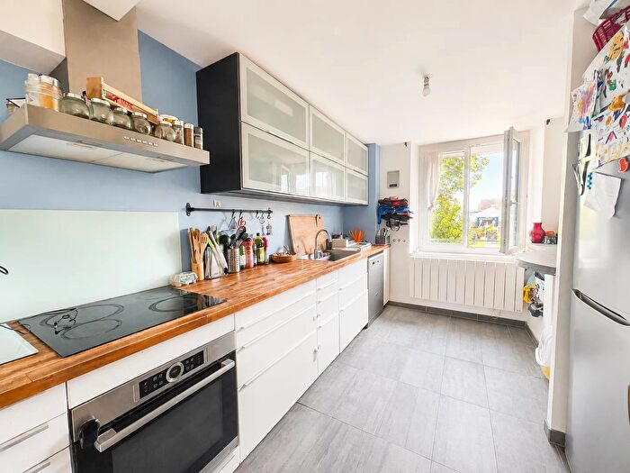 Maison 5 pièces à vendre - Tournan-en-Brie