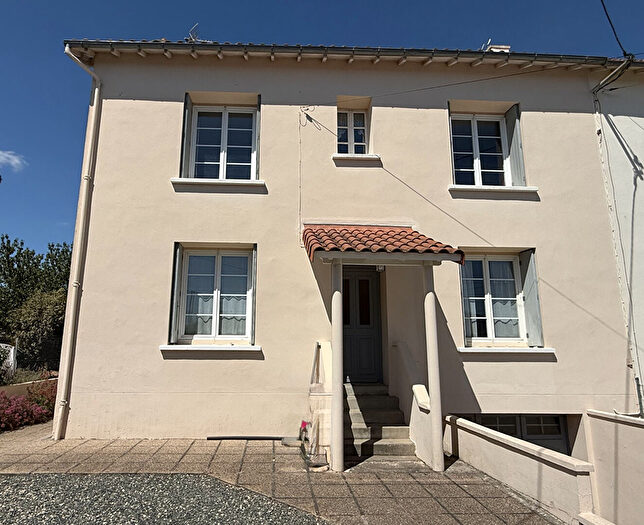 Maison 6 pièces à vendre - Surgères