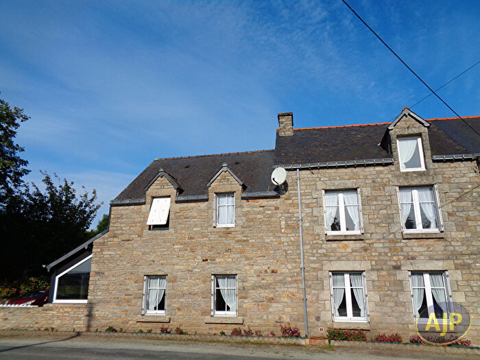 Maison à vendre - Cruguel - 8 pièces - 5 chambres