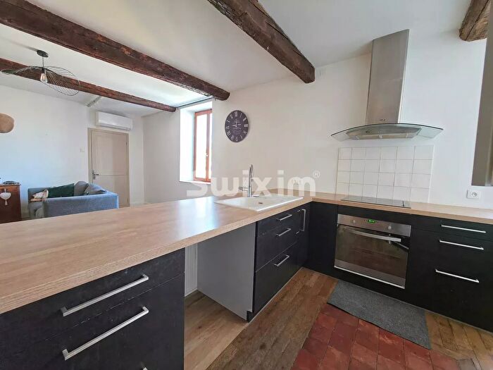 Appartement 4 pièces à Valréas, à vendre