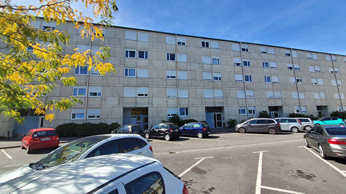 Quartiers Sud-Ouest, Alma : Appartement 3 pièces à vendre