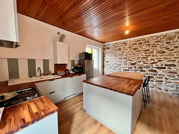 Appartement à louer - Lorient - 1 pièce