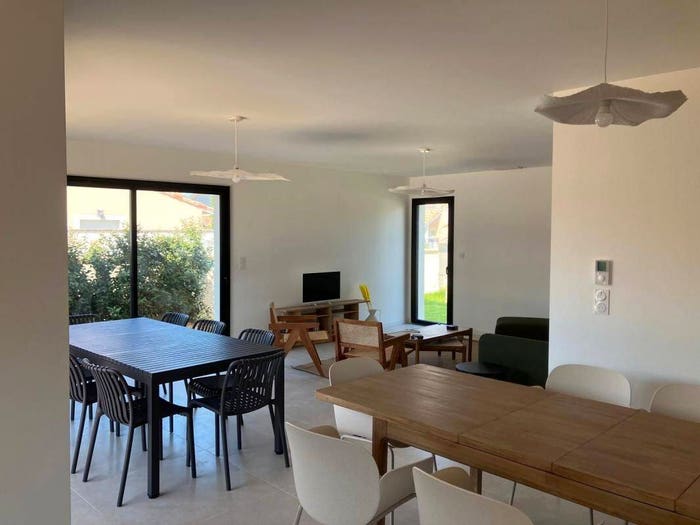 Maison 5 pièces à louer à Le Teich