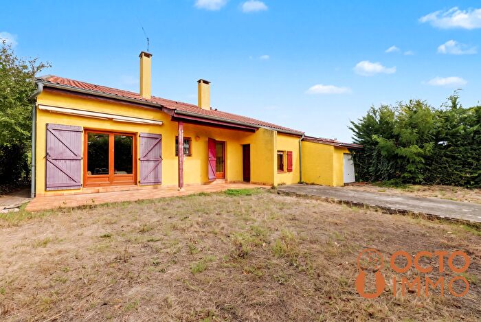 Maison 7 pièces à vendre - Escalquens