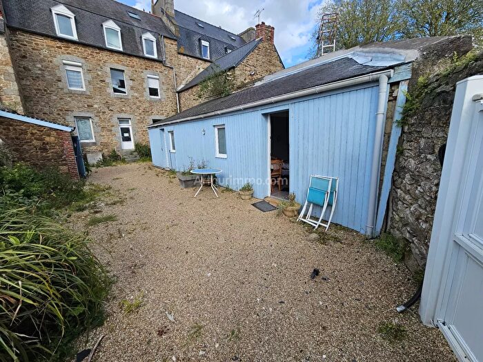 Guingamp : Appartement 1 pièce à vendre