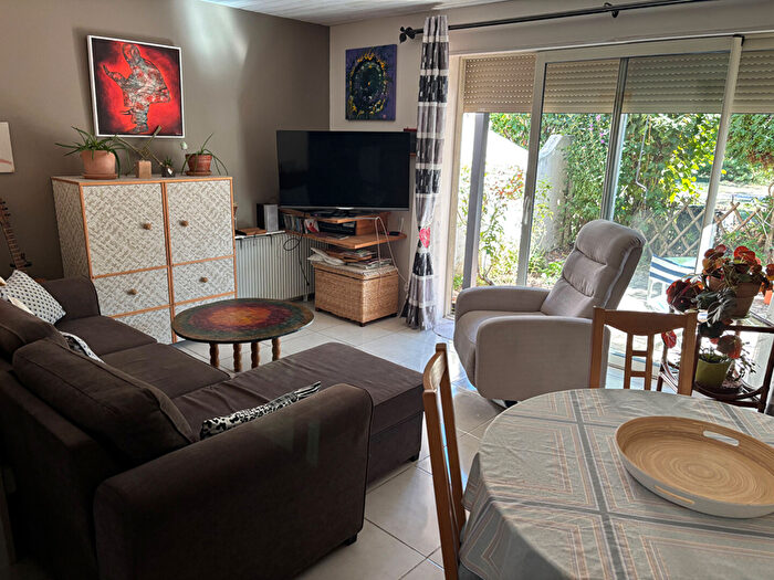 Maison 4 pièces à vendre à Joué-lès-Tours, Verdun