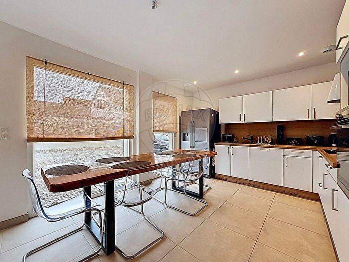 Maison 6 pièces à vendre - Houssen