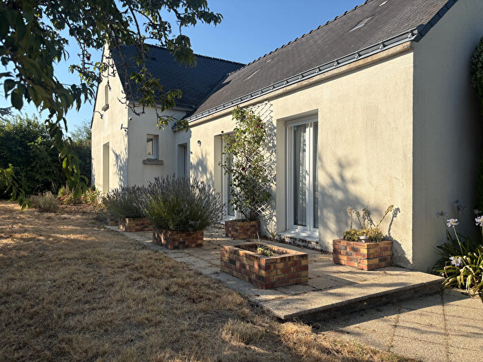 Missillac - Maison 6 pièces à vendre