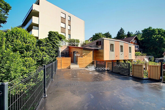 Maison 5 pièces à vendre à Épinal, La Vierge