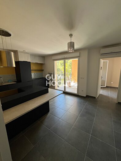 Marseille 9ème, Sormiou - Appartement 2 pièces à vendre