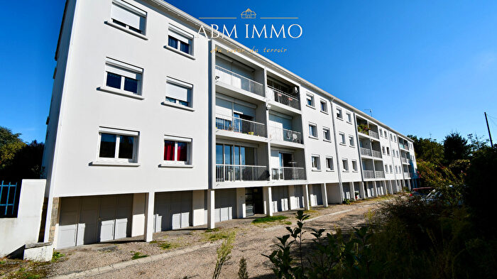 Appartement à vendre - Bergerac, Clairat, LAlba, Les Costes - 3 pièces - 2 chambres