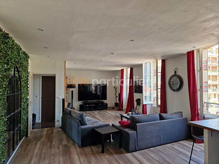 Appartement 4 pièces à vendre à Montargis, Centre-ville