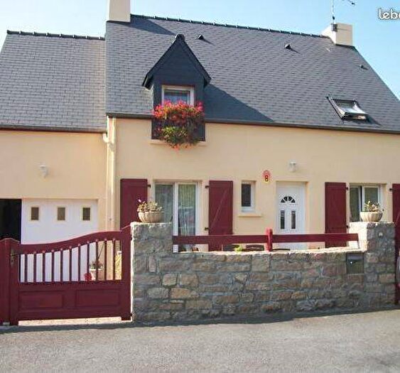 Paramé Rural, Saint-Malo - Appartement 1 pièce à louer