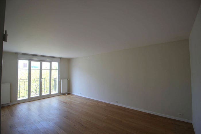 Appartement 4 pièces à louer à Chessy