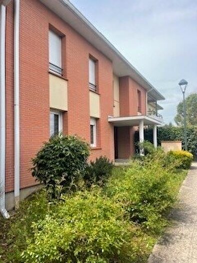 Appartement à vendre - Cépet - 4 pièces - 3 chambres