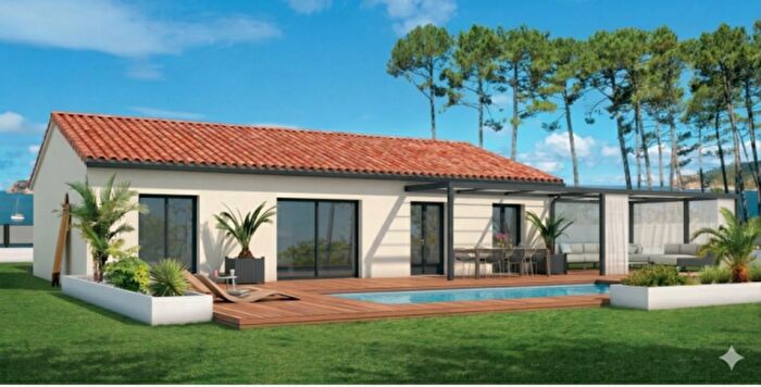 Maison 5 pièces à vendre - Lavelanet-de-Comminges