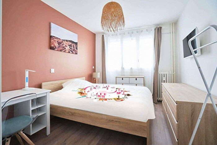 Appartement à louer - Centre, Lille - 1 pièce