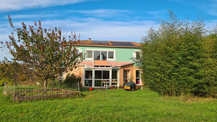 Maison 5 pièces à vendre à Marciac