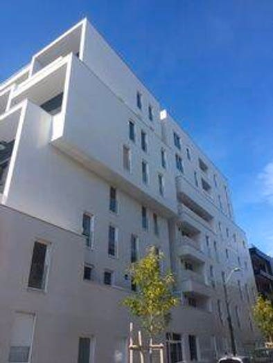 Appartement 3 pièces à louer - Joliot Curie, Arcueil