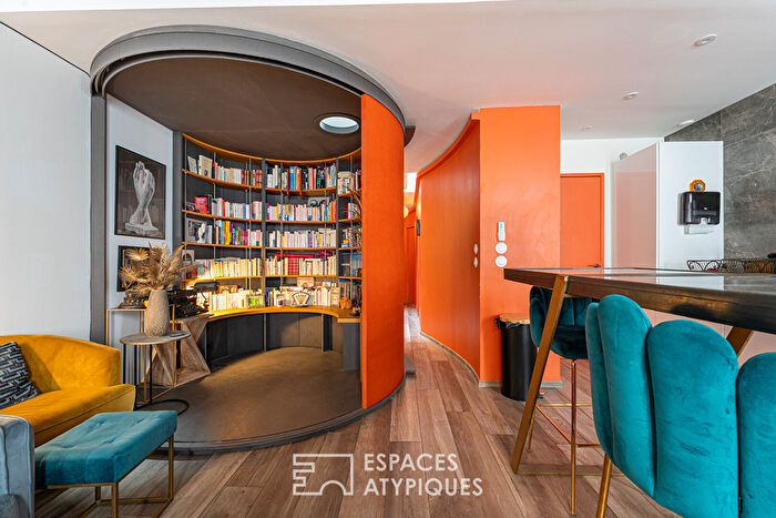 Appartement 4 pièces à La Ciotat, Centre-ville, à vendre
