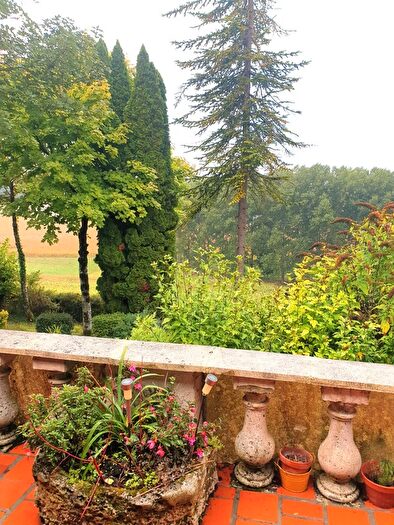 Maison à vendre - Saint-Félix - 8 pièces - 3 chambres