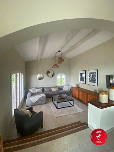 Maison 9 pièces à vendre à Sainte-Maxime