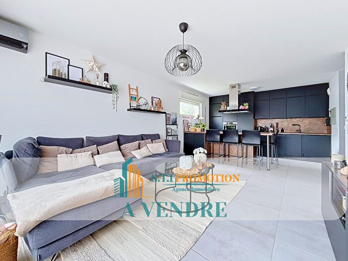 Appartement 3 pièces à Aumetz, à vendre
