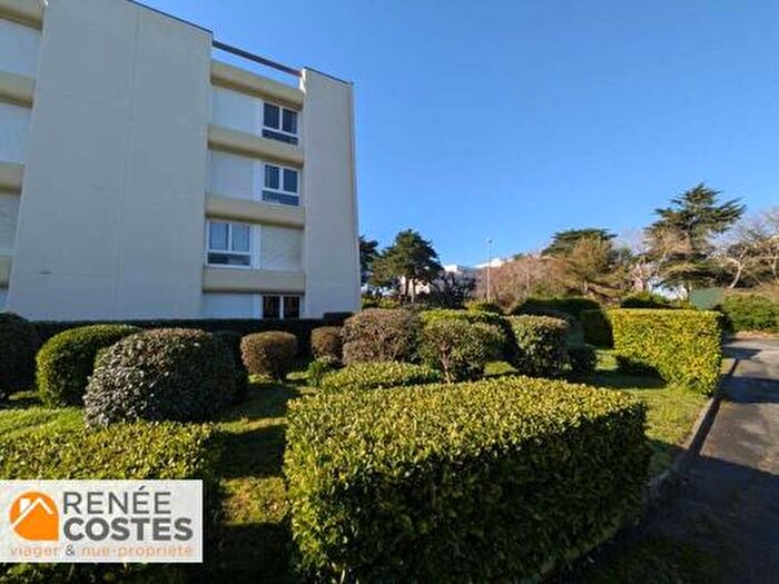 Appartement 1 pièce à vendre à Saint-Jean-de-Monts, Rue Notre-Dame, Bois Joly, Vredon, Vacherie, Tonnelle