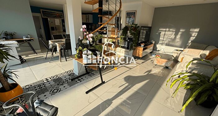 Maison à vendre - Angliers - 5 pièces