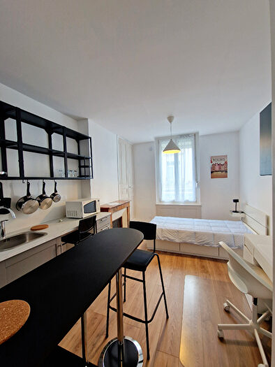 La Riche - Appartement 1 pièce à louer