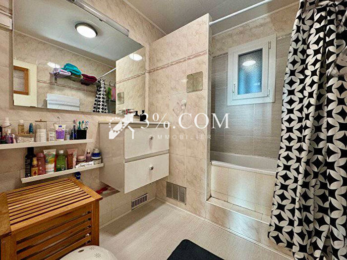 Appartement 4 pièces à Étampes, Guinette, à vendre