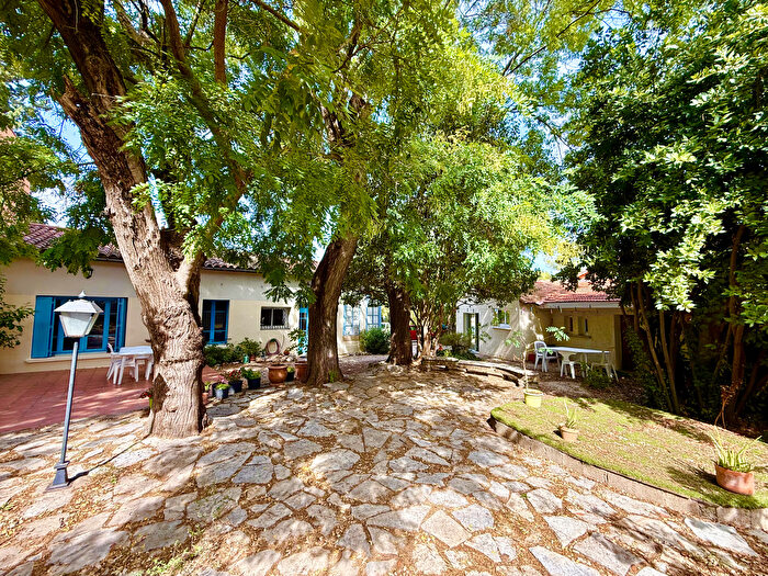 Maison à vendre - Les Matelles - 5 pièces - 3 chambres