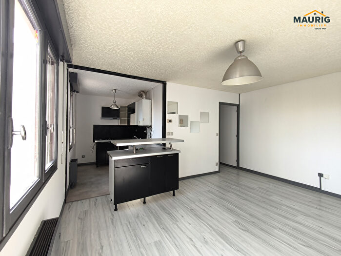 Marmande, Roc, Garonne, Thivras, Château d'Eau : Appartement 2 pièces à louer