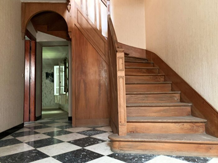 Maison 7 pièces à Saint-Clar, à vendre
