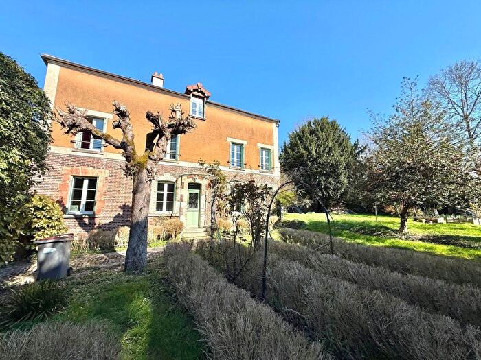 Maison 7 pièces à Boissy-Saint-Léger, Savreau, Gare, à vendre